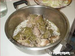 Menerokai Dunia Makanan: Manok @ Ayam Pansoh Terkenal Di Sarawak