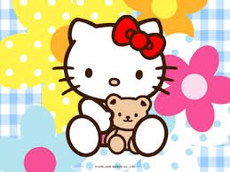 ♥Hello Kitty Képek♥